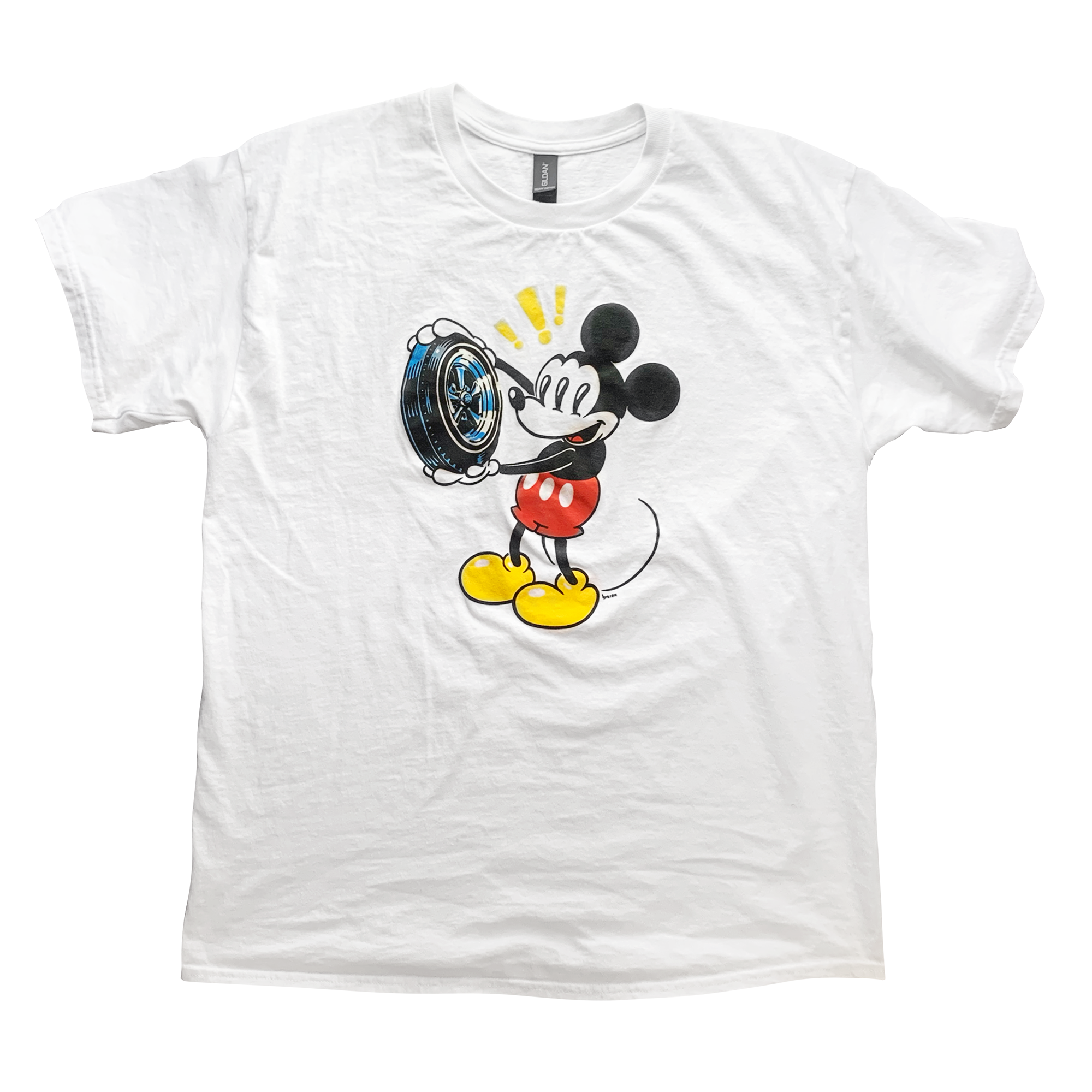 Lowrider & Custom Car T-Shirts – Brian Morris Shop – Brian's Shop